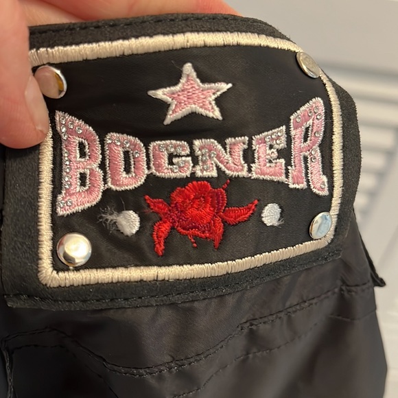 Bogner | Pants & Jumpsuits | Bogner Black Ski Pant 2 Long | Poshmark